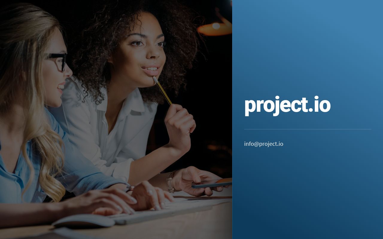 project.io